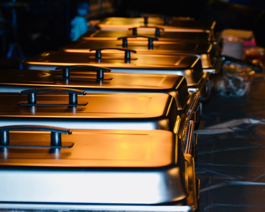 Smørrebrød ud af huset - En lækker og praktisk løsning til din næste ...